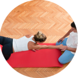 Body in Balance Physical Therapy